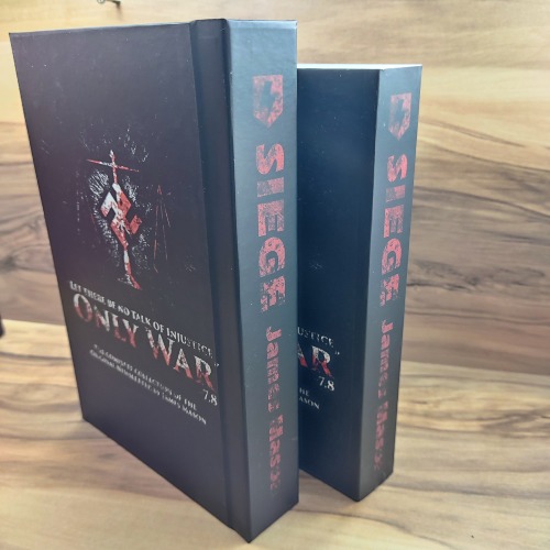 Siege by James Mason, 2021 Edition | NSvendor